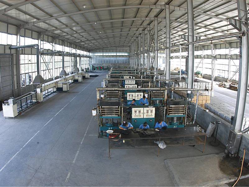 Structural and Seismic Isolation Bearing Pads for Bridges & Structures